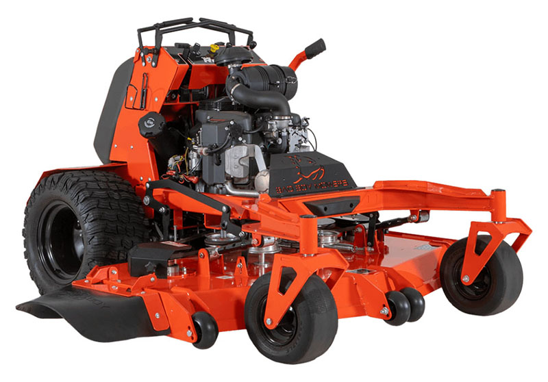 Bad Boy Zero Turn Mower Ratings