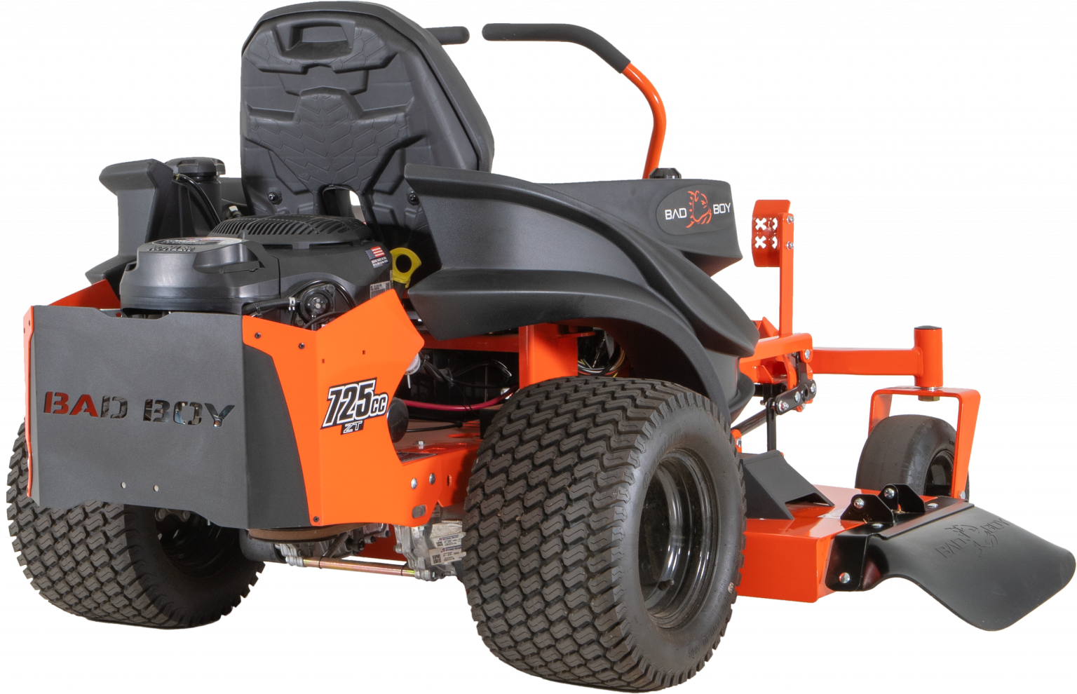 Bad Boy ZT Avenger 54 Zero Turn Mower With Kohler 7000 Engine 25HP